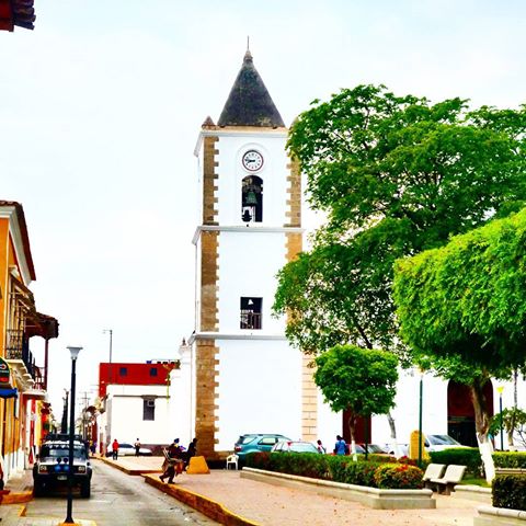 Porque debes visitar Anzoátegui