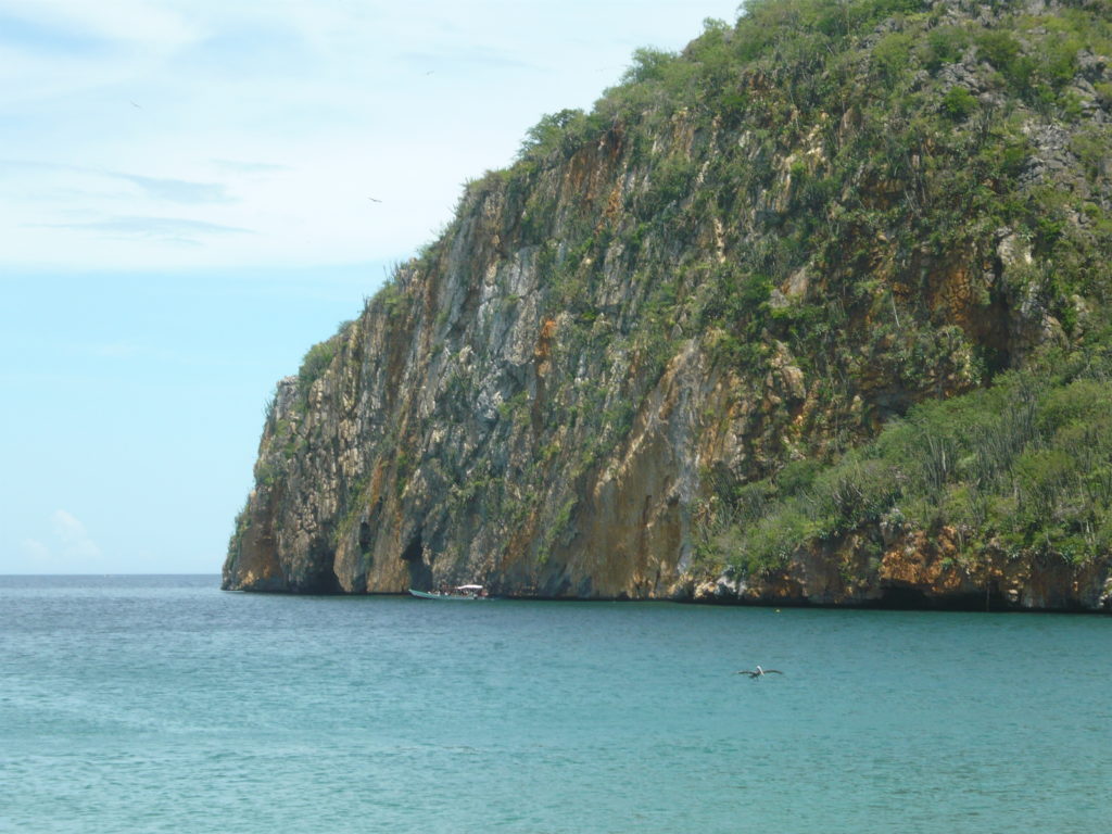 Parque Nacional Mochima – venezuela verde