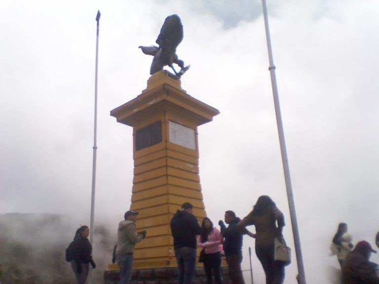 Mérida, la mas hermosa ciudad de los andes Venezolanos – venezuela verde