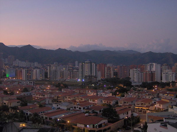 Conozcamos el estado Carabobo – venezuela verde